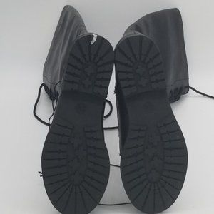 Universal Thread | Shoes | Universal Threads Magda Faux Leather Riding ...